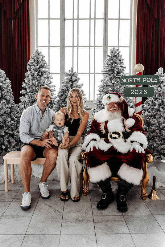 Santa Photos Australia